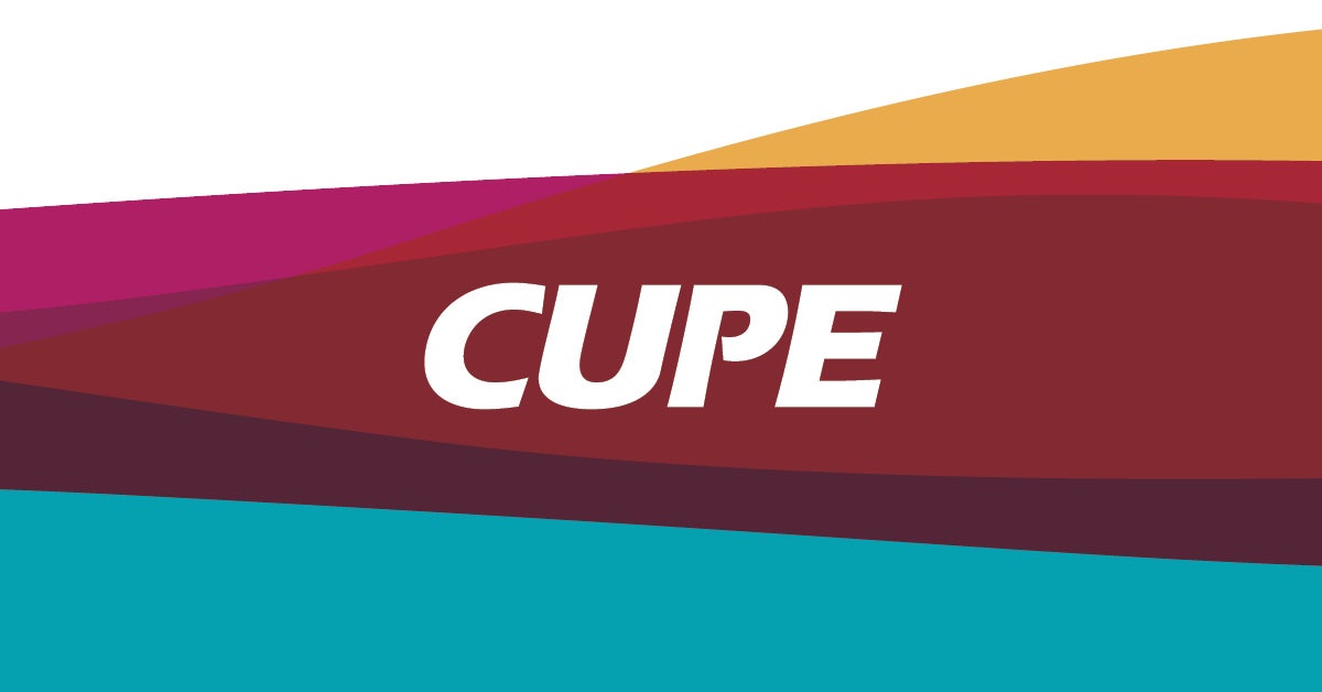 Individual Safe Work Instructions Best Practices - CUPE 748
